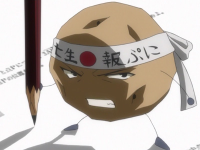 Jagaimo - Character (29668) - AniDB