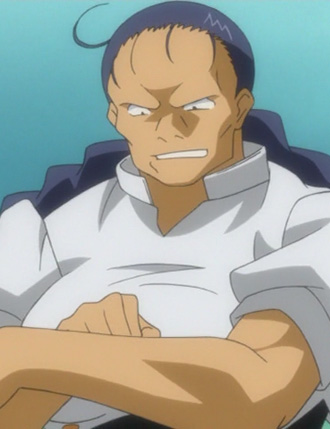 Inumi - Character (29669) - AniDB