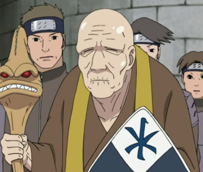 Chourou - Character (29707) - AniDB