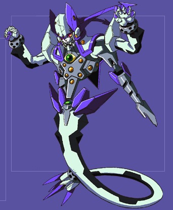 Zetsuei - Character (29734) - AniDB