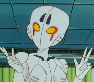 Inka - Character (104059) - AniDB