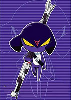 Garuru - Character (37633) - AniDB