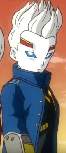 Oren - Character (102680) - AniDB