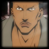 Jake - Character (29776) - AniDB