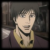 Andy - Character (29777) - AniDB