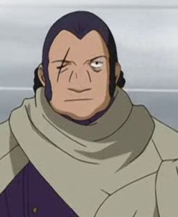 Mash - Character (29487) - AniDB