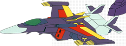 Shadow Jet - Vehicle (103746) - AniDB