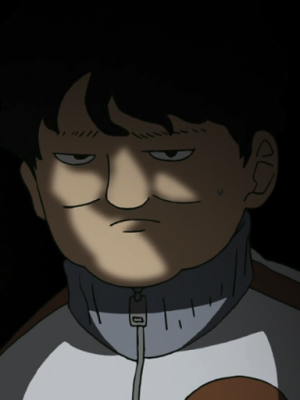 Rinjin - Character (103756) - AniDB