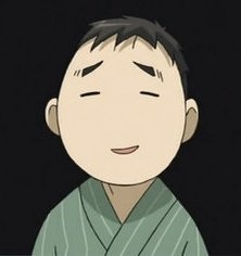 Kosuda Takashi no Erogami-sama - Character (19382) - AniDB