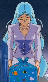 Aya Reiko - Character (8662) - AniDB