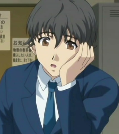 Sousuke - Character (29970) - AniDB