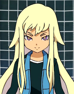 Chet - Character (104692) - AniDB