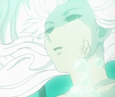 Freezing Maria Lancelot