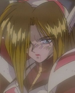 Isei no Iczelion - Character (20881) - AniDB