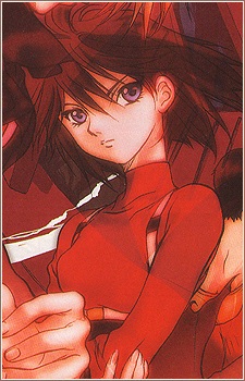 Quincy Issa - Character (12378) - AniDB