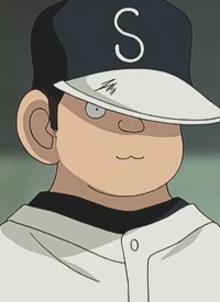 Sekiguchi - Character (5821) - AniDB