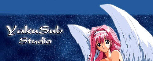 YakuSub Studio - Group - AniDB