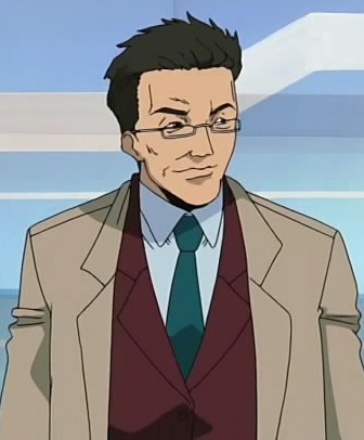 Fukumori - Character (30090) - AniDB