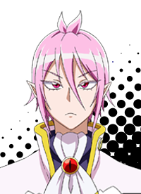 Asmodeus Alice - Character (105732) - AniDB