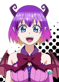 Kuromu - Character (105730) - AniDB