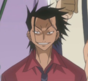 Ikari - Character (30182) - AniDB