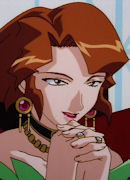 Rara Ayuko - Character (9030) - AniDB