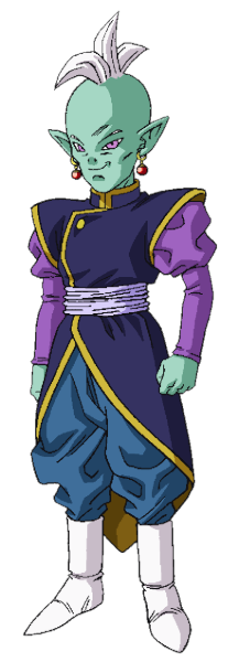 Rou - Character (88329) - AniDB