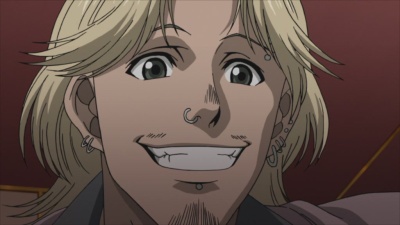 Chaka - Character (37691) - AniDB