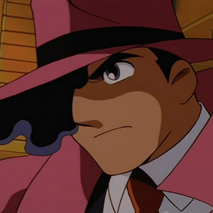 Fujimi no Murasame Kenji - Character (30266) - AniDB