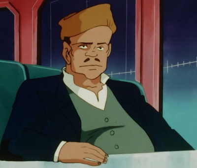 Dave Dragon - Character (107473) - AniDB