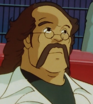 Mauser - Character (107475) - AniDB