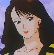 Madonna - Character (107770) - AniDB