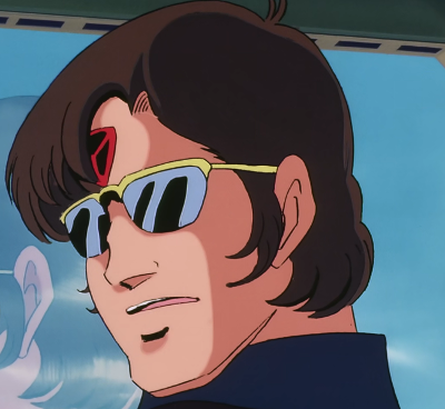 Olson - Character (107802) - AniDB