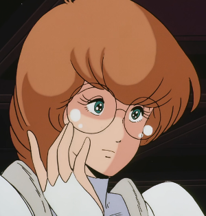 Riia - Character (107810) - AniDB