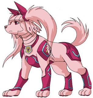 Flogal - Character (27153) - AniDB