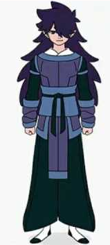 Feng Xi - Character (108116) - AniDB