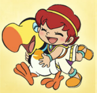 Koron - Character (39055) - AniDB