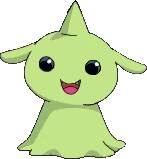 Gummymon - Character (30462) - AniDB