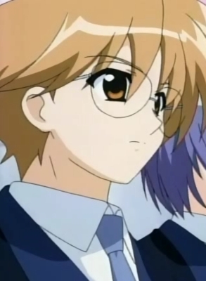 Alex - Character (30467) - AniDB