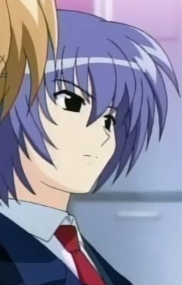 Randy - Character (30468) - AniDB