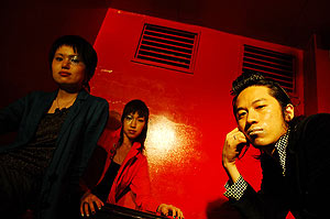 The Babys - Collaboration (24142) - AniDB