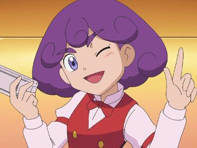 Cabernet - Character (28911) - AniDB