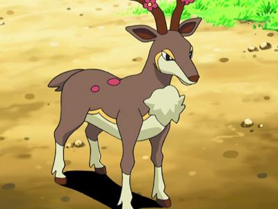 Mebukijika (Cabernet) - Character (28914) - AniDB