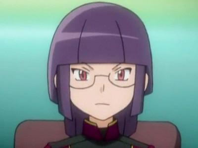 Matori - Character (30496) - AniDB