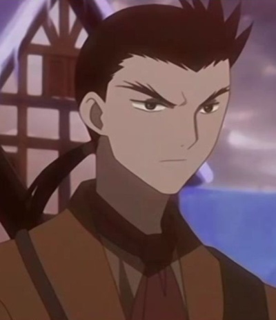 Wakamono - Character (37722) - AniDB