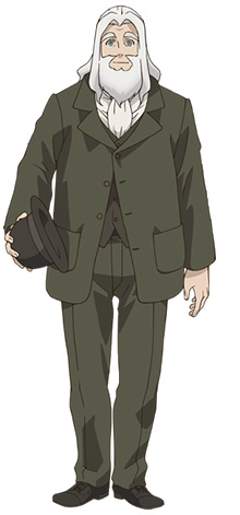 Oscar - Character (30548) - AniDB