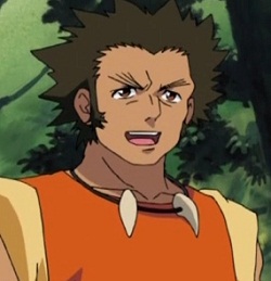 Dougen - Character (30618) - AniDB