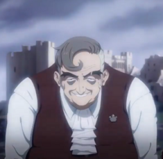 Angus - Character (109409) - AniDB