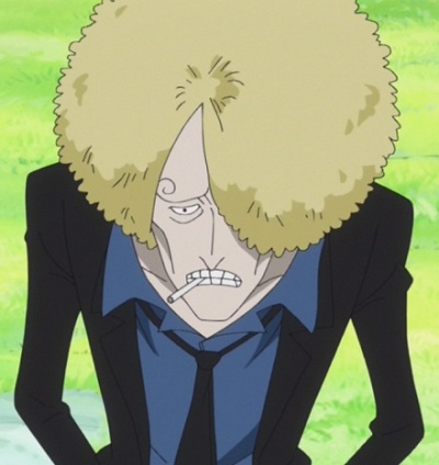 Drip - Character (37738) - AniDB