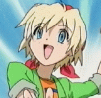 Rod P - Character (109867) - AniDB